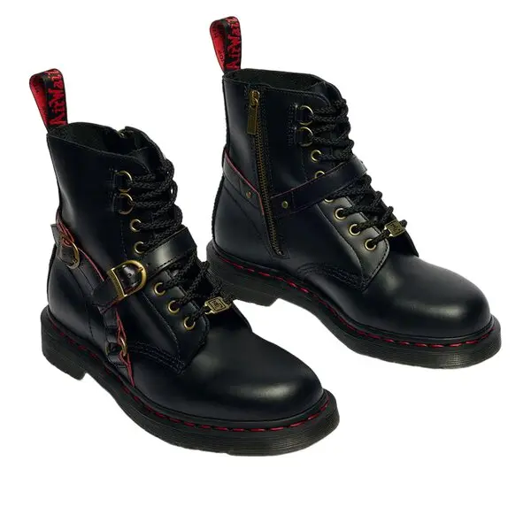 Dr. Martens 1460 Year Of The Horse Boots