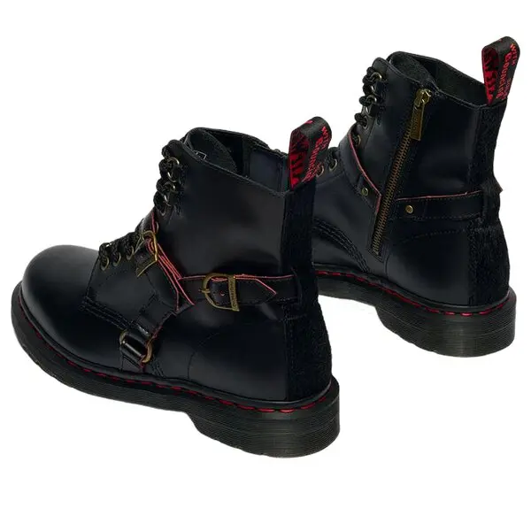 Dr. Martens 1460 Year Of The Horse Boots