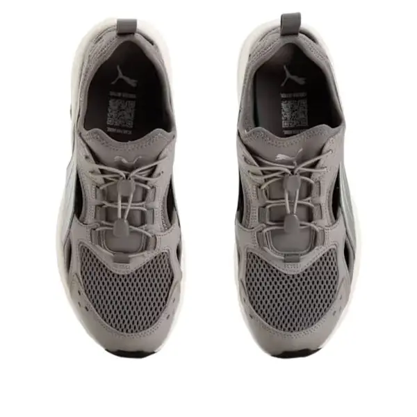 PUMA Milenio Tech Lt Sandals - Stormy Slate/silver/concrete Gray
