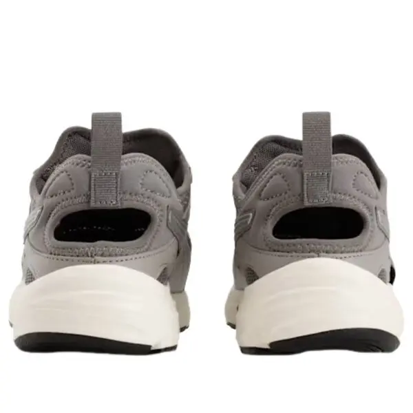 PUMA Milenio Tech Lt Sandals - Stormy Slate/silver/concrete Gray