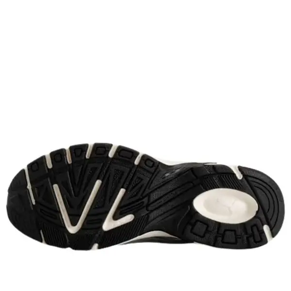 PUMA Milenio Tech Lt Sandals - Stormy Slate/silver/concrete Gray