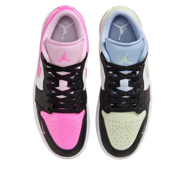 JORDAN 1 Low Se 'mismatched Patent