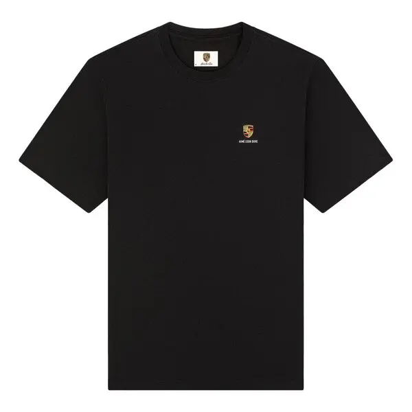 Aimé Leon Dore X Porsche Fleet T-shirt