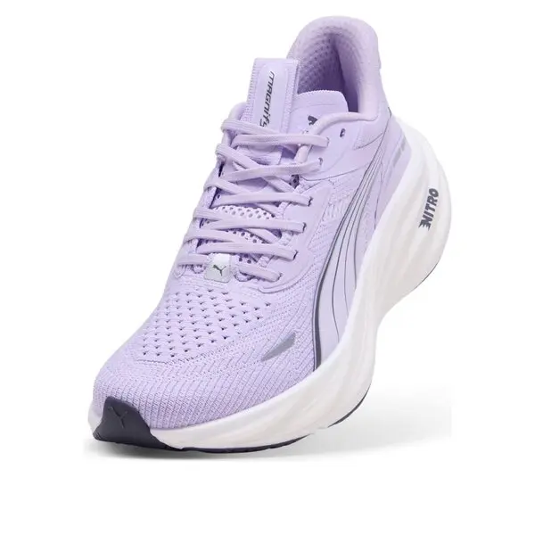 PUMA Magnify Nitro 3 'light Lavender Silver