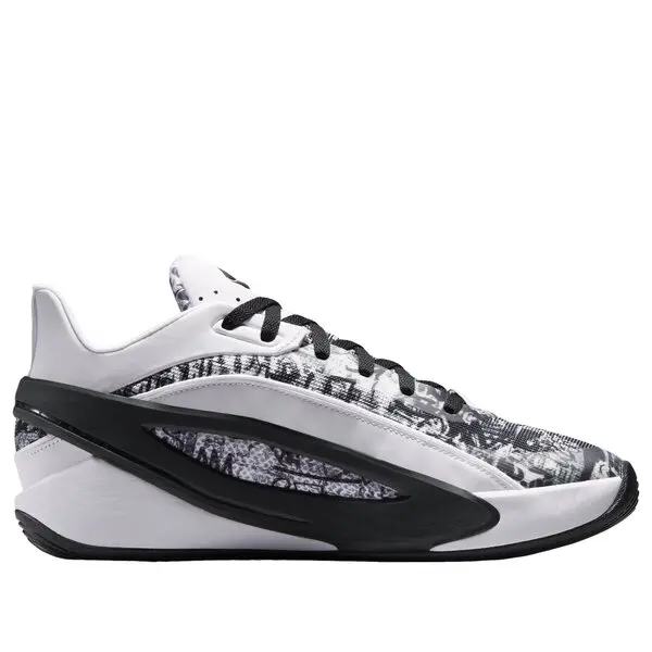 JORDAN Air Luka Graffiti Sneakers
