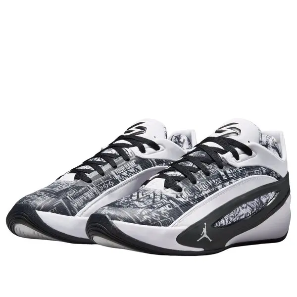 JORDAN Air Luka Graffiti Sneakers