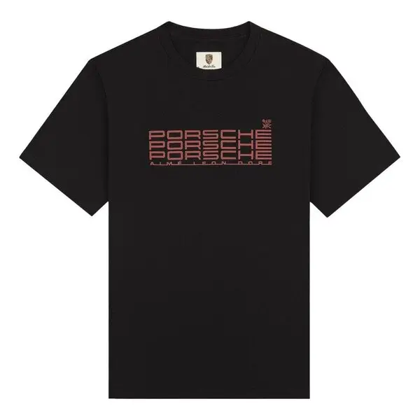 Aimé Leon Dore X Porsche Racing T-shirt