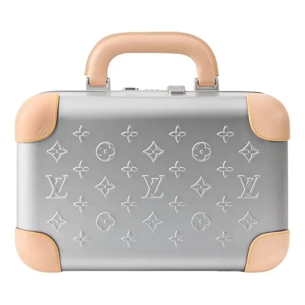 LOUIS VUITTON Vanity Case