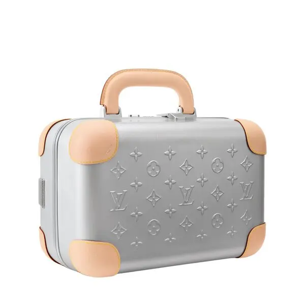 LOUIS VUITTON Vanity Case