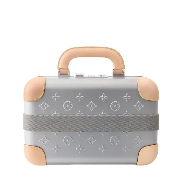 LOUIS VUITTON Vanity Case