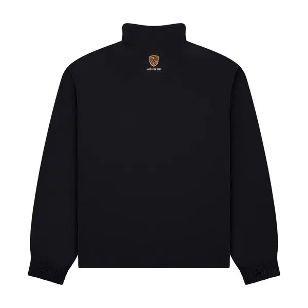 Aimé Leon Dore X Porsche Track Jacket