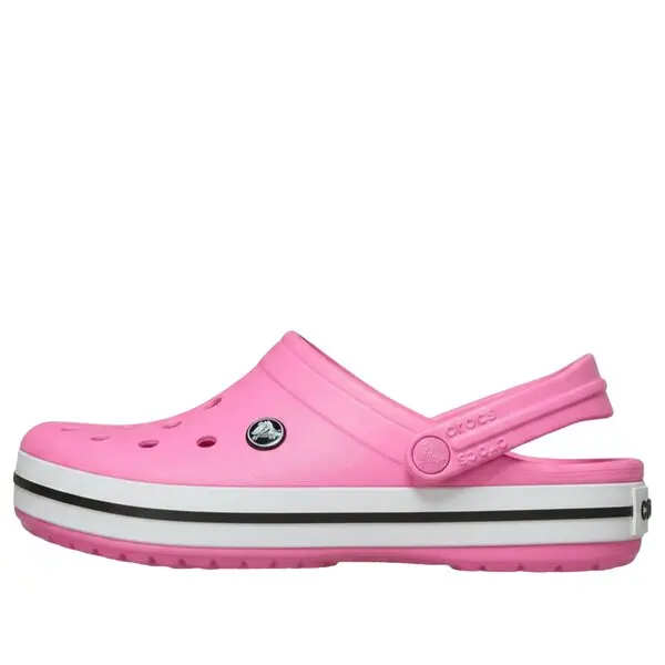 CROCS Classic Bayaband Clog