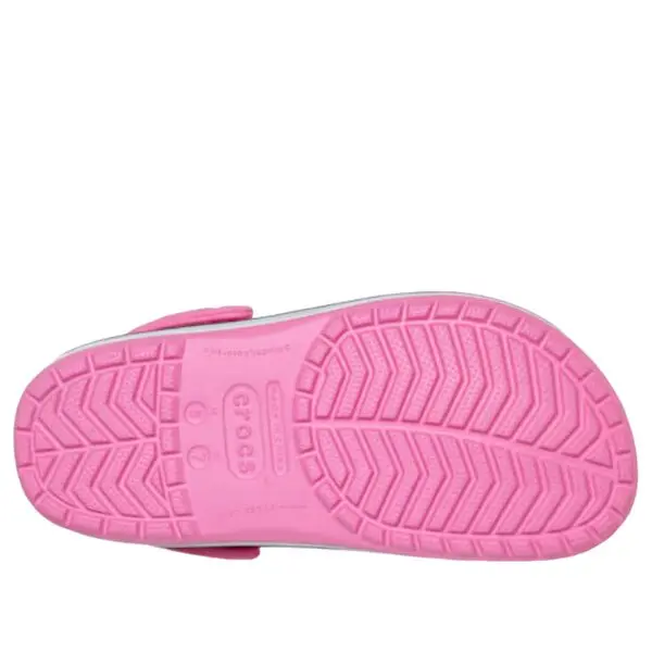 CROCS Classic Bayaband Clog