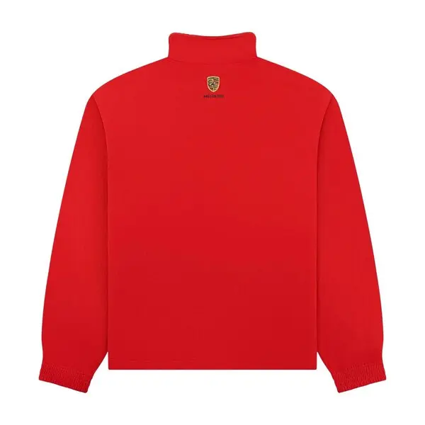 Aimé Leon Dore X Porsche Nylon Track Jacket