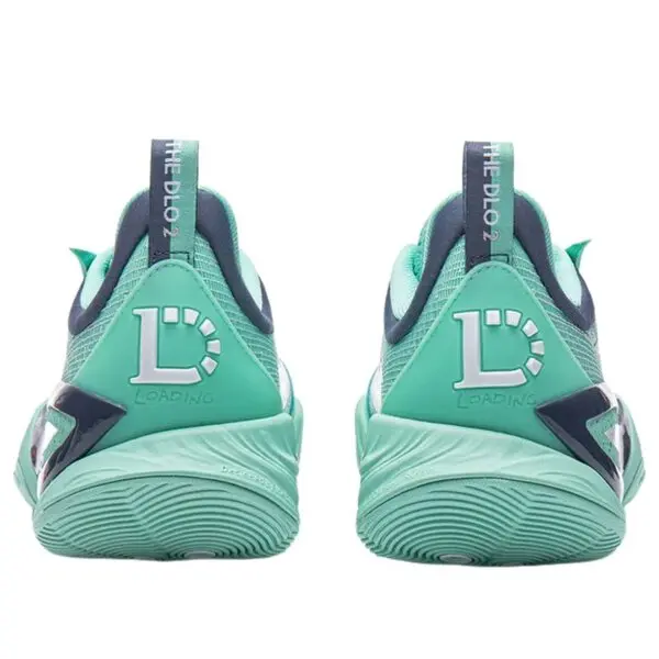 LI-NING Dlo 2 "energy Surge" Sneakers