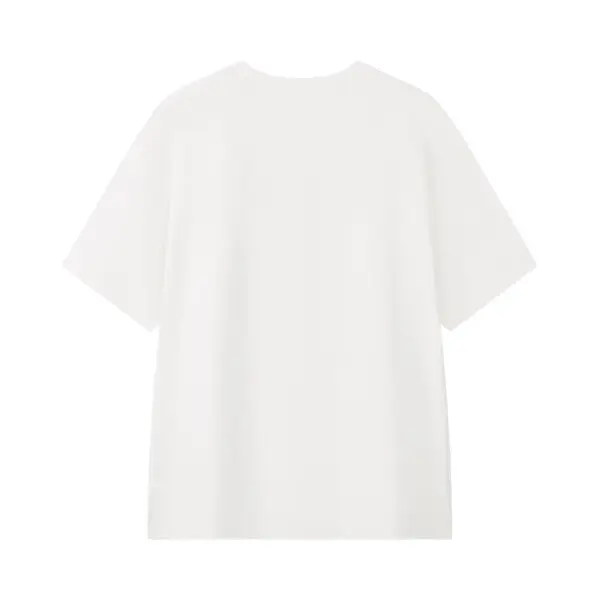 LI-NING Curry T-shirt - White