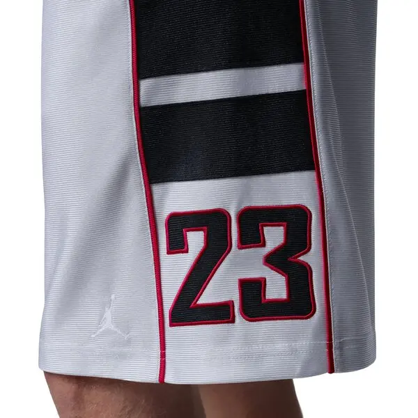 JORDAN Brooklyn Cat Scratch Shorts