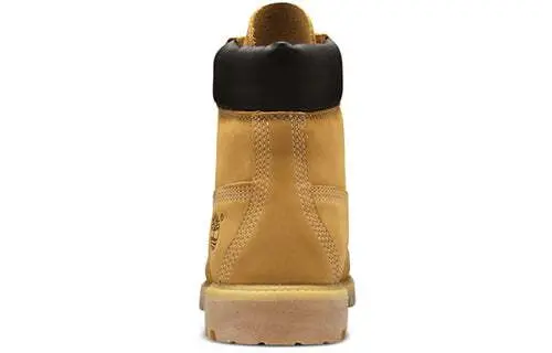 Timberland 6-inch Premium Waterproof Lace-up Boots