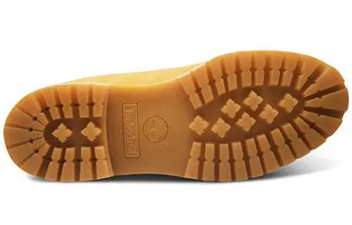 Timberland 6-inch Premium Waterproof Lace-up Boots