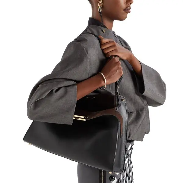 Fendi Way Medium Bag