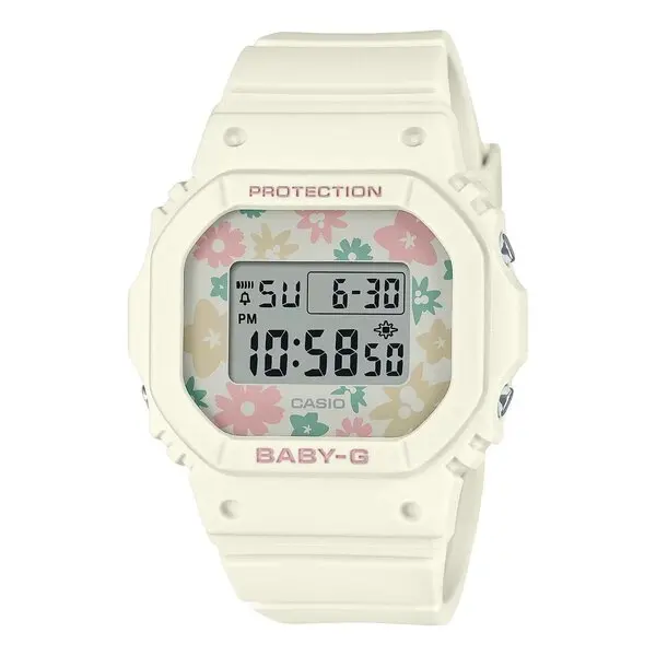 Casio Baby-g Bgd-565 Series