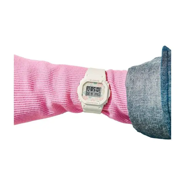 Casio Baby-g Bgd-565 Series