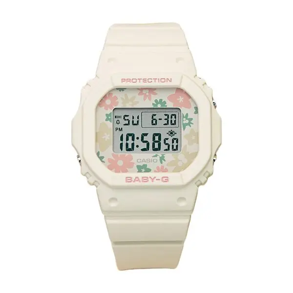 Casio Baby-g Bgd-565 Series