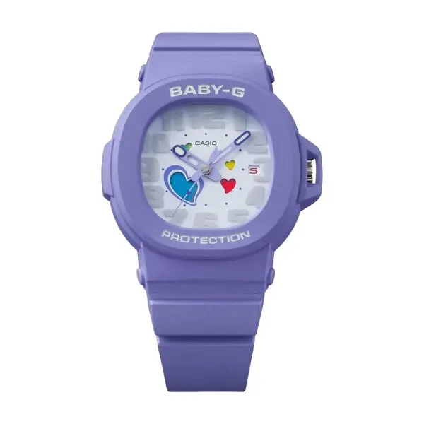 Casio Baby-g Bga-10 Series Watch
