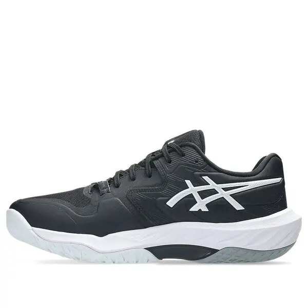 Asics Sky Elite Ff 4 Sneakers - Black/pure Silver