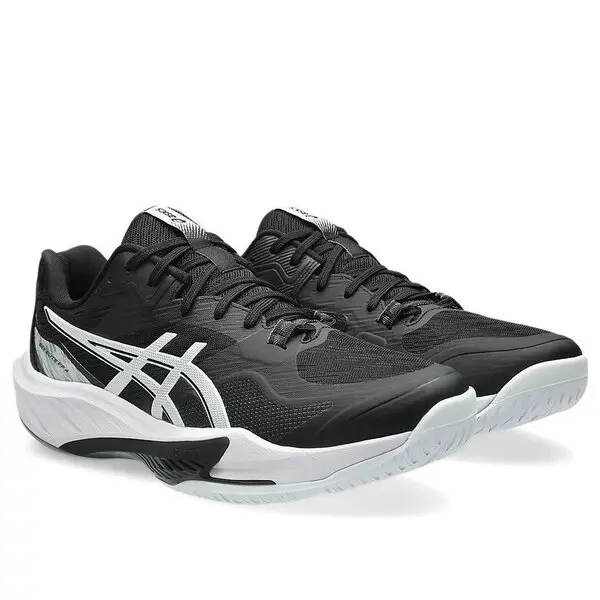 Asics Sky Elite Ff 4 Sneakers - Black/pure Silver