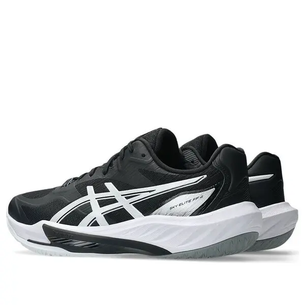 Asics Sky Elite Ff 4 Sneakers - Black/pure Silver