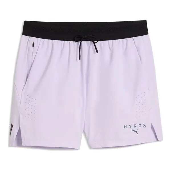 PUMA X Hyrox Pwrmode 5" Shorts