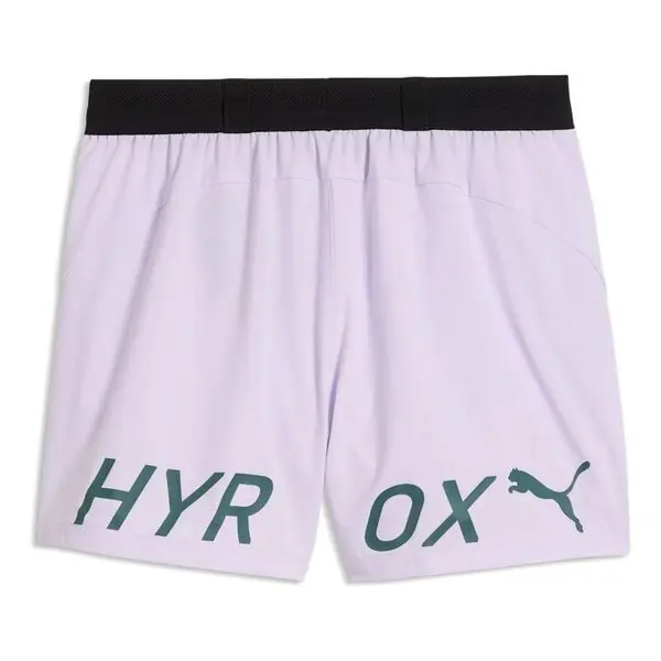 PUMA X Hyrox Pwrmode 5" Shorts