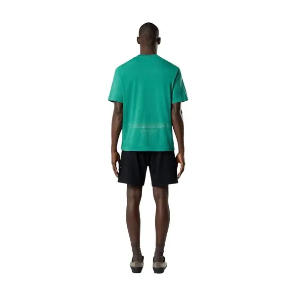 Stone Island 2100001 All Around Compass T-shirt