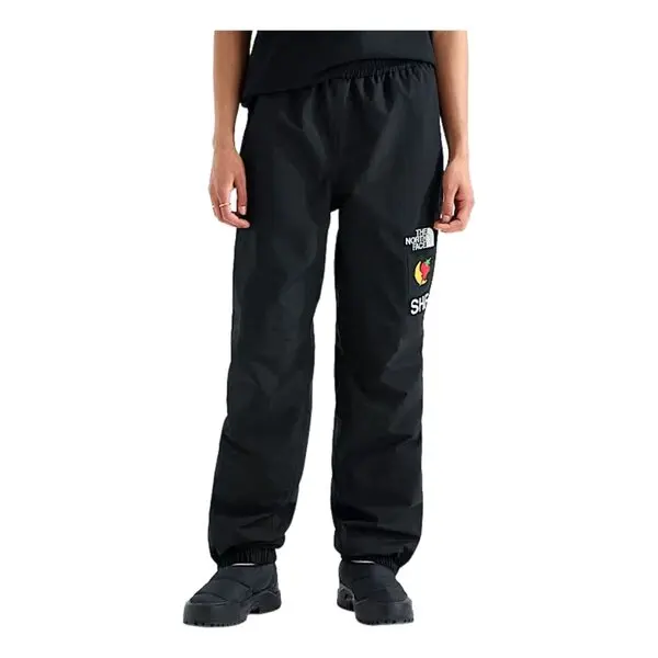 The North Face X Sky High Farm Goods Mountain Pants - Black