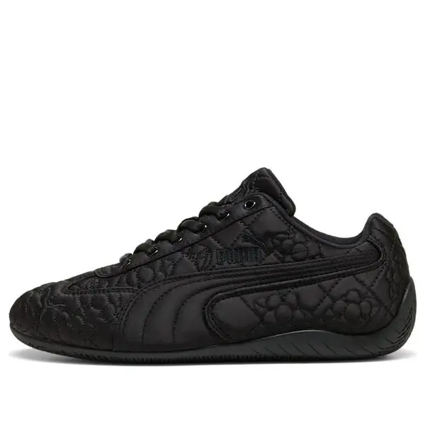 PUMA Speedcat Good Sheets "black White - Black/puma White