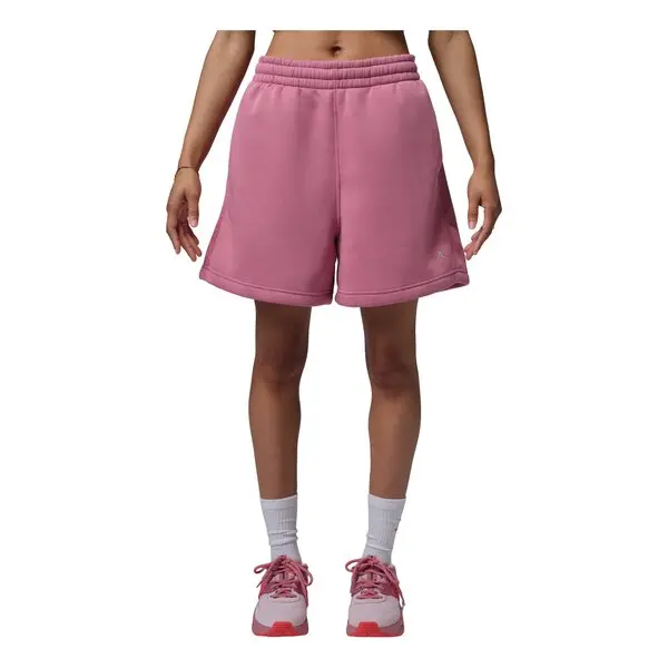 JORDAN Brooklyn Shorts