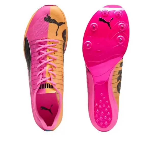 PUMA Evospeed Forte Nitro Elite Track Spikes