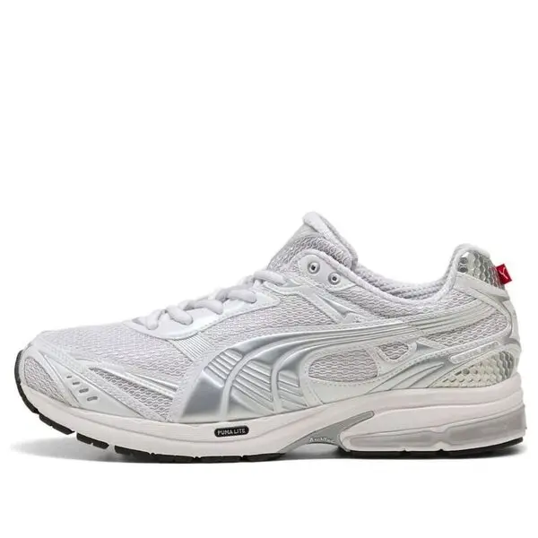 PUMA Homura Og+ 'white Ash Gray