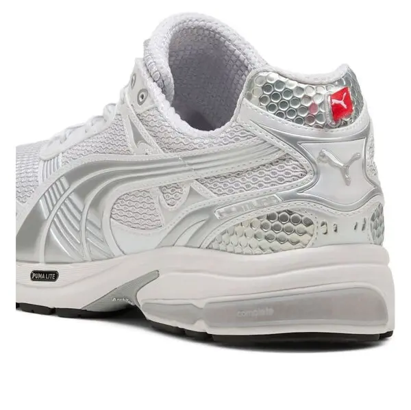 PUMA Homura Og+ 'white Ash Gray