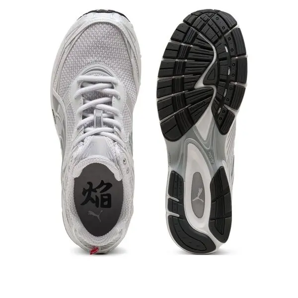 PUMA Homura Og+ 'white Ash Gray