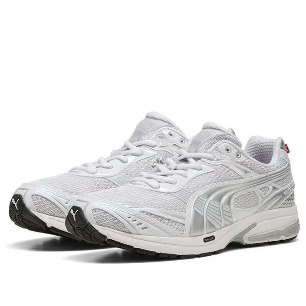 PUMA Homura Og+ 'white Ash Gray