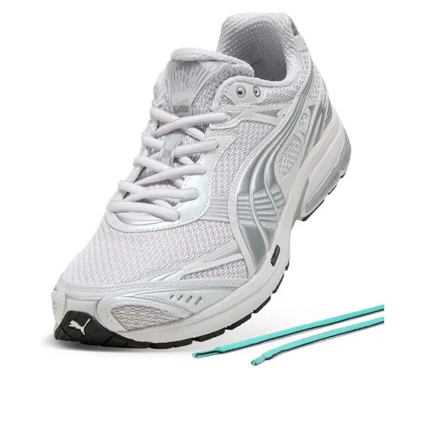 PUMA Homura Og+ Sneakers - White/ash Gray