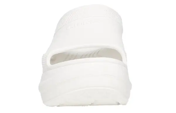 Balenciaga X Crocs Pool Slides