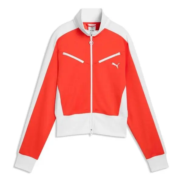 PUMA T7 Retro Track Jacket