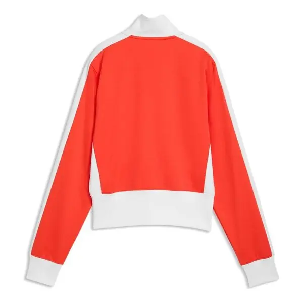 PUMA T7 Retro Track Jacket
