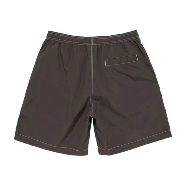 HUMAN MADE Swim Shorts With Heart Appliqu