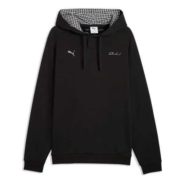 PUMA X Porsche Legacy Hoodie - Puma Black