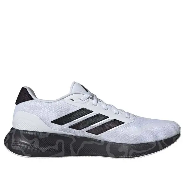 Adidas Runfalcon 5 Sneakers - Cloud White/core Black/grey Four