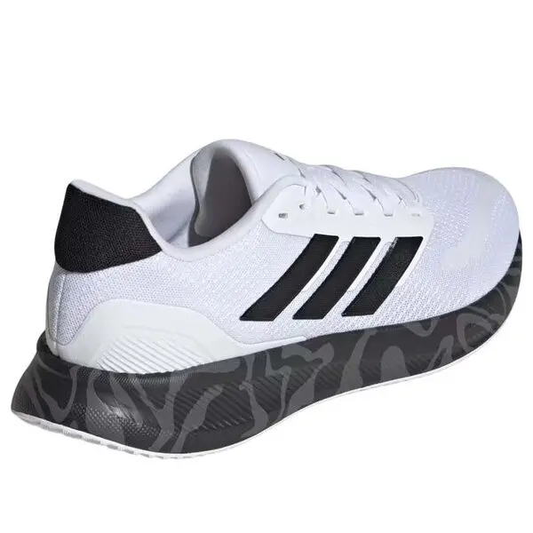 Adidas Runfalcon 5 Sneakers - Cloud White/core Black/grey Four
